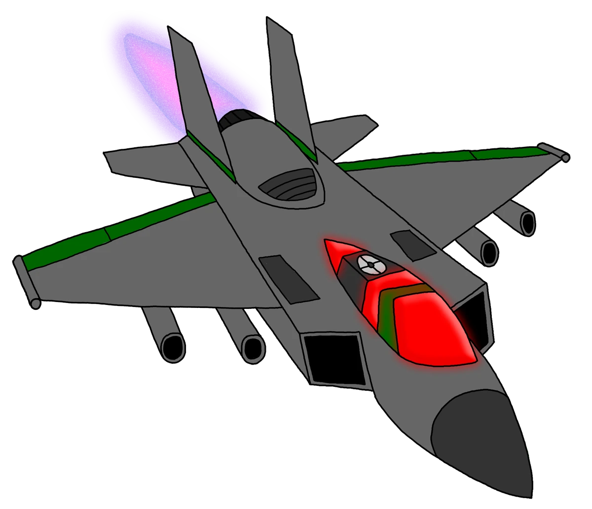 Shraptor | Voltex universe Wiki | Fandom