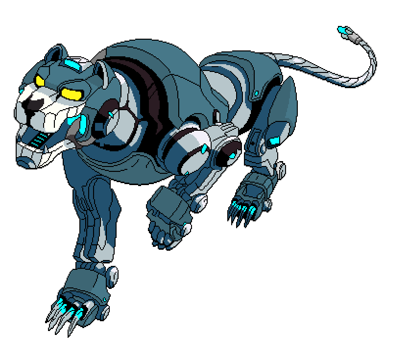 Storm Blue Lion (Legendary Defender) | Voltron Fanon Wiki | Fandom Storm Blue Lion (Legendary Defender) | Voltron Fanon Wiki | Fandom