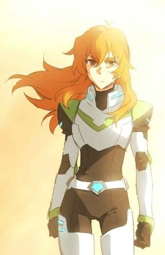 Helena Holt | Voltron Fanon Wiki | Fandom