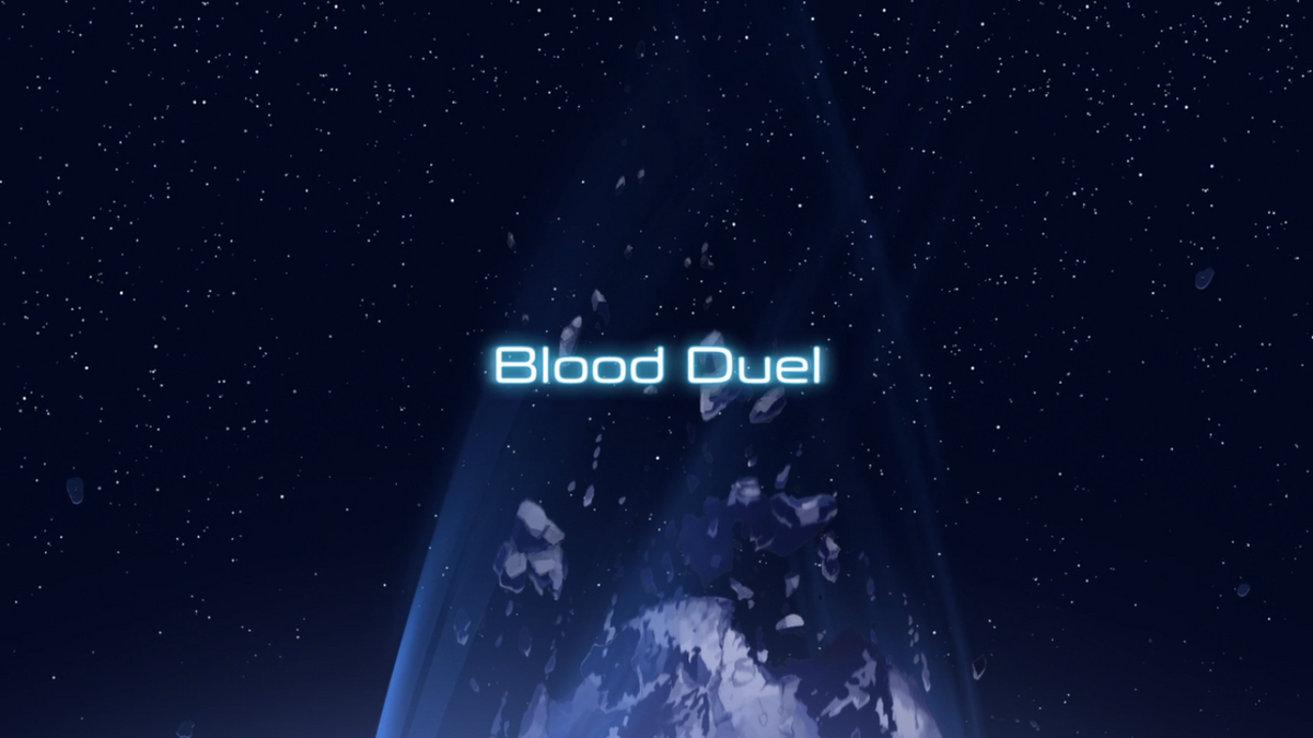 Blutduell | Voltron Legendärer Verteidiger Wiki | Fandom Blutduell | Voltron Legendärer Verteidiger Wiki | Fandom