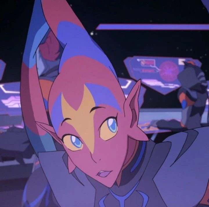 Ezor | Voltron Legendärer Verteidiger Wiki | Fandom