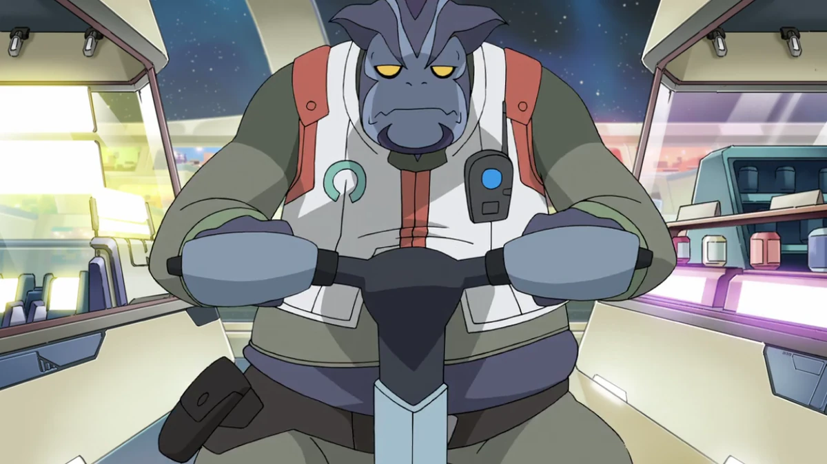 Varkon | Voltron Legendärer Verteidiger Wiki | Fandom