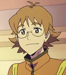 Matthew ,,Matt" Holt | Voltron Legendärer Verteidiger Wiki | Fandom