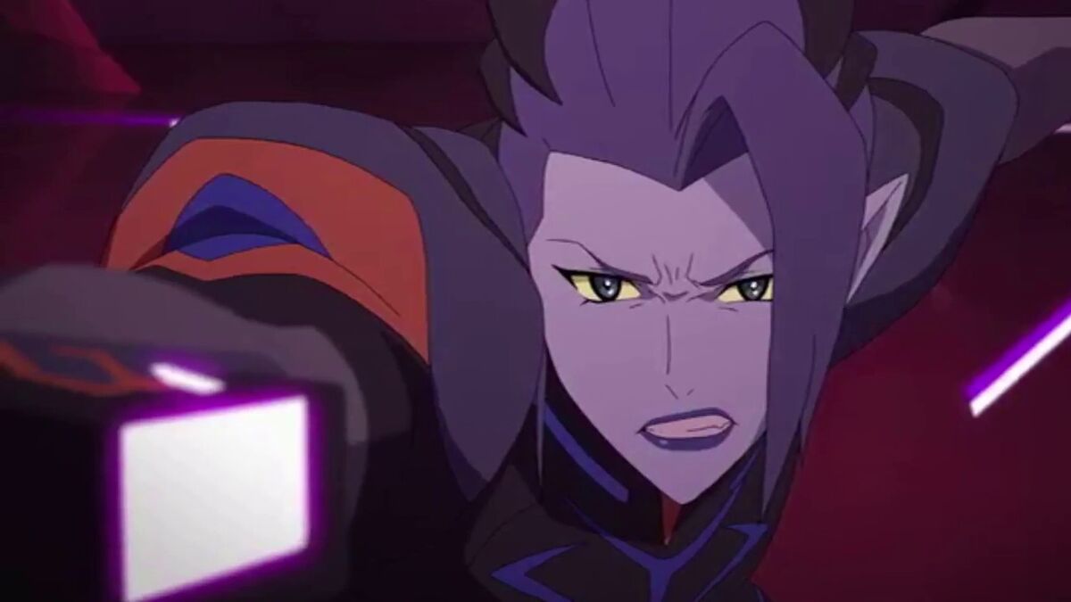 Acxa | Voltron Legendärer Verteidiger Wiki | Fandom Acxa | Voltron Legendärer Verteidiger Wiki | Fandom
