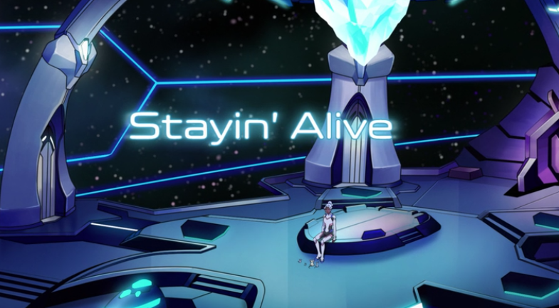 Stayin Alive | Voltron Legendärer Verteidiger Wiki | Fandom Stayin Alive | Voltron Legendärer Verteidiger Wiki | Fandom