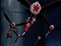 Escape from Slave Castle | Voltron Wiki | Fandom