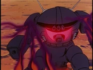 Robeast | Voltron Wiki | Fandom