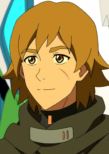 Matthew Holt | Voltron Wiki | Fandom
