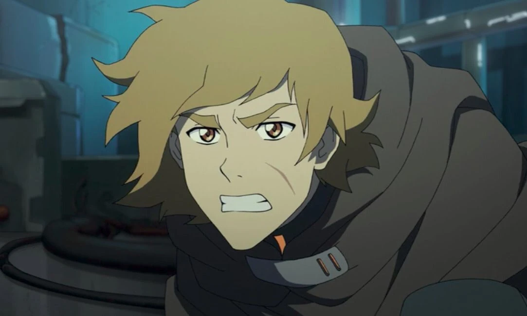 Matthew Holt | Voltron Wiki | Fandom