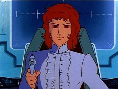 Saint | Voltron Wiki | Fandom