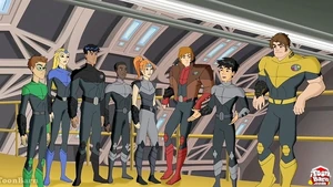 Voltron Force (organization) | Voltron Wiki | Fandom