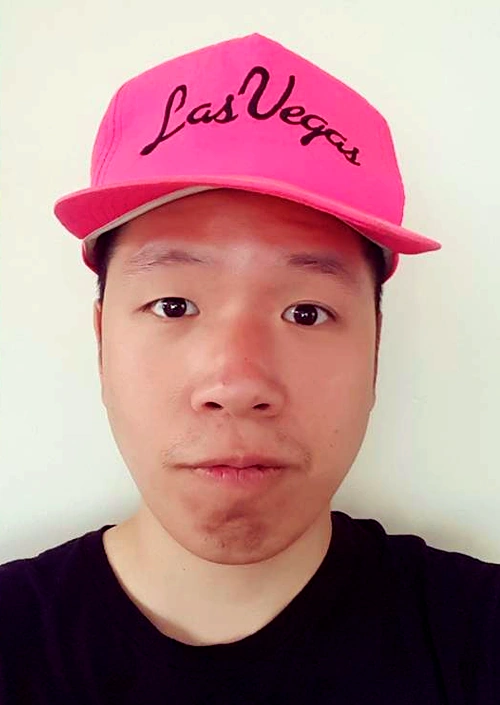 Eugene Lee | Voltron Wiki | Fandom