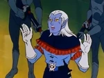 Zarkon Becomes a Robeast | Voltron Wiki | Fandom