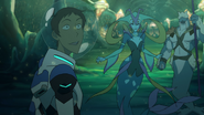 Queen Luxia | Voltron Wiki | Fandom