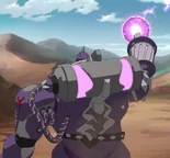 Myzax | Voltron Wiki | Fandom