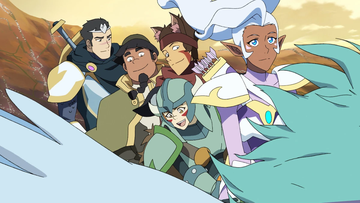 Monster und Mana (Spiel) | Voltron Wiki | Fandom
