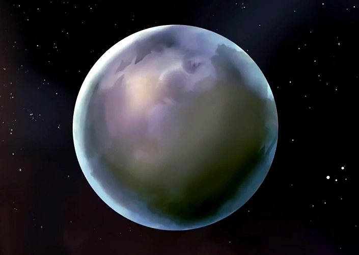 Krell | Voltron Wiki | Fandom