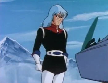 Bokar | Voltron Wiki | Fandom