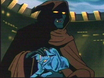 Honerva (Golion) | Voltron Wiki | Fandom