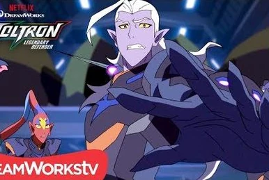 Forca Voltron Temporada 3 A Cross Over NOBODY Asked For But Are