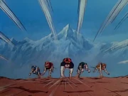 Golion | Voltron Wiki | Fandom