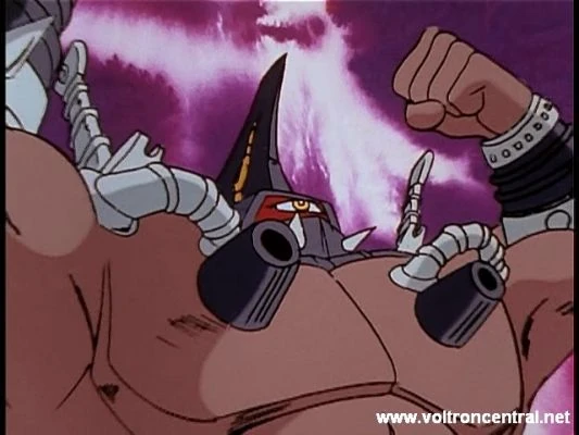 Dieklops | Voltron Wiki | Fandom