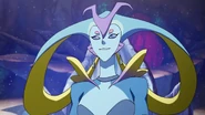 Queen Luxia | Voltron Wiki | Fandom