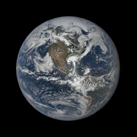 Earth | Voltron Wiki | Fandom