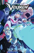 Team Voltron | Voltron Wiki | Fandom