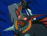Battle Batbeast | Voltron Wiki | Fandom