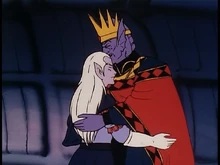 Yurak Gets His Pink Slip | Voltron Wiki | Fandom