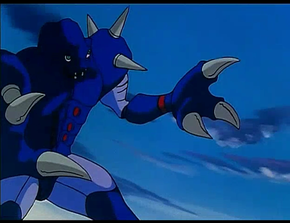 Snakehead Robeast | Voltron Wiki | Fandom