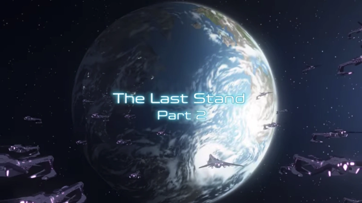The Last Stand, Part 2 | Voltron Wiki | Fandom