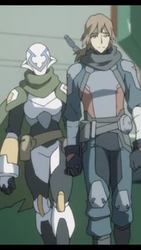 Robots | Voltron Wiki | Fandom