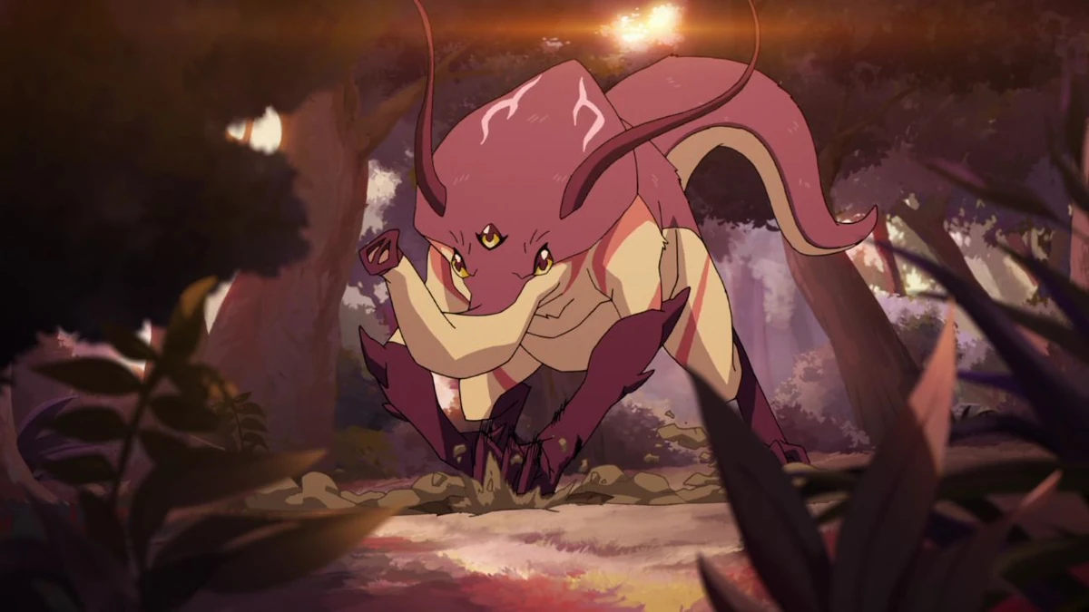 Yalmor | Voltron Wiki | Fandom