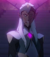 Haggar (Legendary Defender) | Voltron Wiki | Fandom