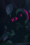 Haxus | Voltron Wiki | Fandom