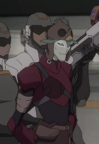 Olkari Tech | Voltron Wiki | Fandom