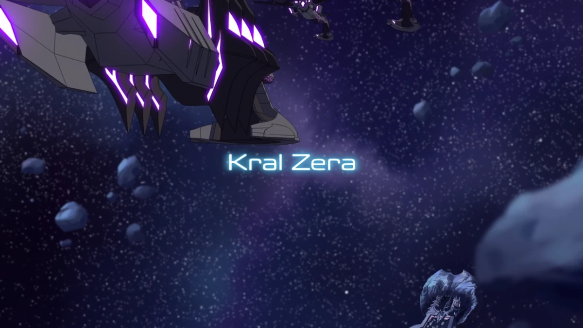 Kral Zera | Voltron Wiki | Fandom