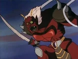 Twin Devil Robeasts | Voltron Wiki | Fandom