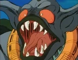 Battle Batbeast | Voltron Wiki | Fandom