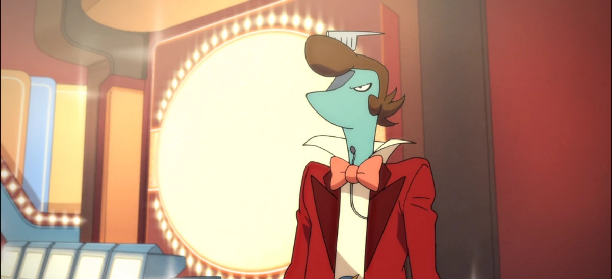 Norlox | Voltron Wiki | Fandom