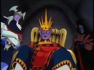 Lotor (DotU) | Voltron Wiki | Fandom