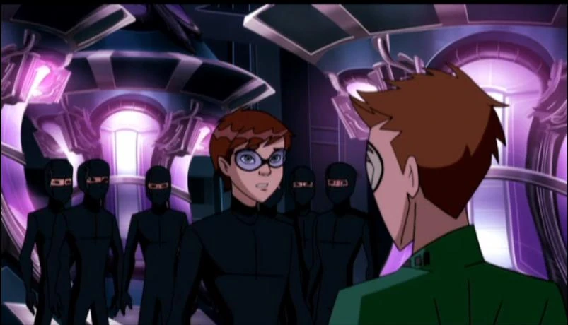 Chip (Voltron Force) | Voltron Wiki | Fandom