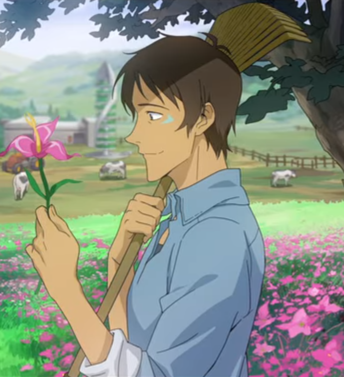 Lance | Voltron Wiki | Fandom