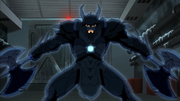 Sven (Voltron Force) | Voltron Wiki | Fandom