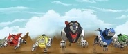 Voltron Force (organization) | Voltron Wiki | Fandom