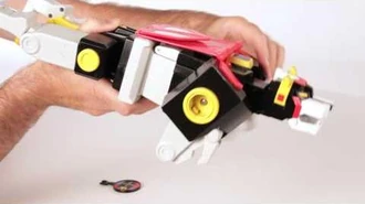 Mattel Voltron Wiki Fandom