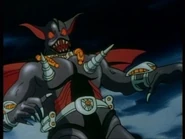 Robeast | Voltron Wiki | Fandom