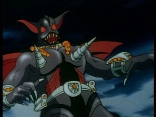 Robeast | Voltron Wiki | Fandom